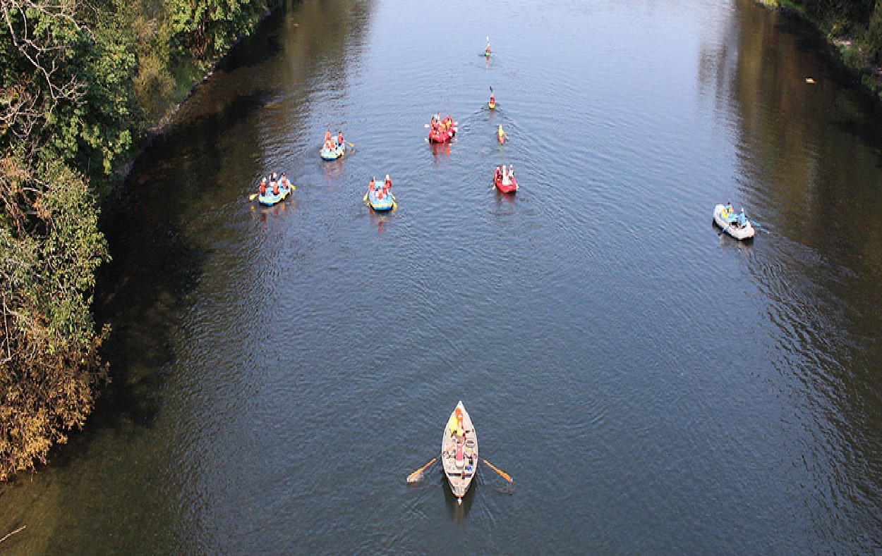 Clackamas County Parks